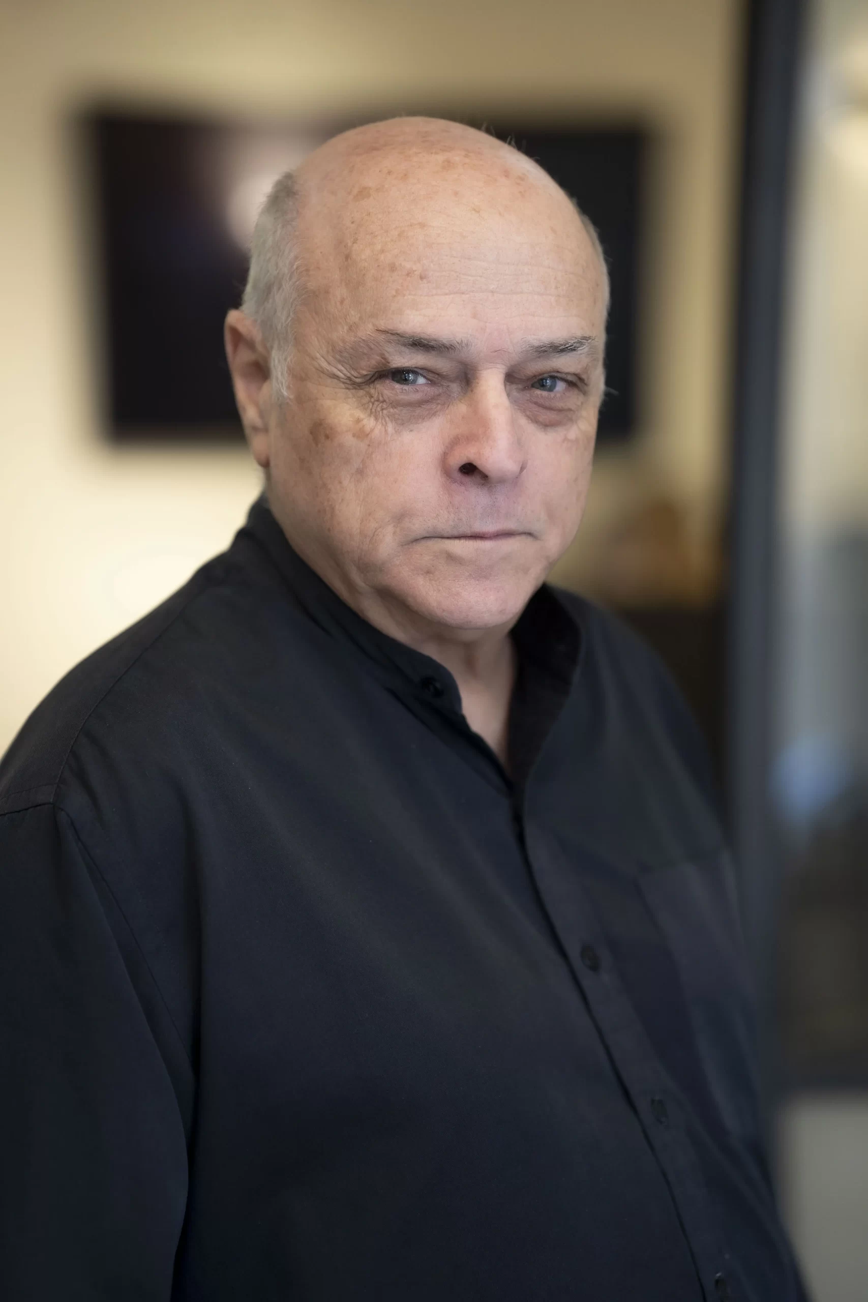 עו"ד יורם שטרית - MSGP