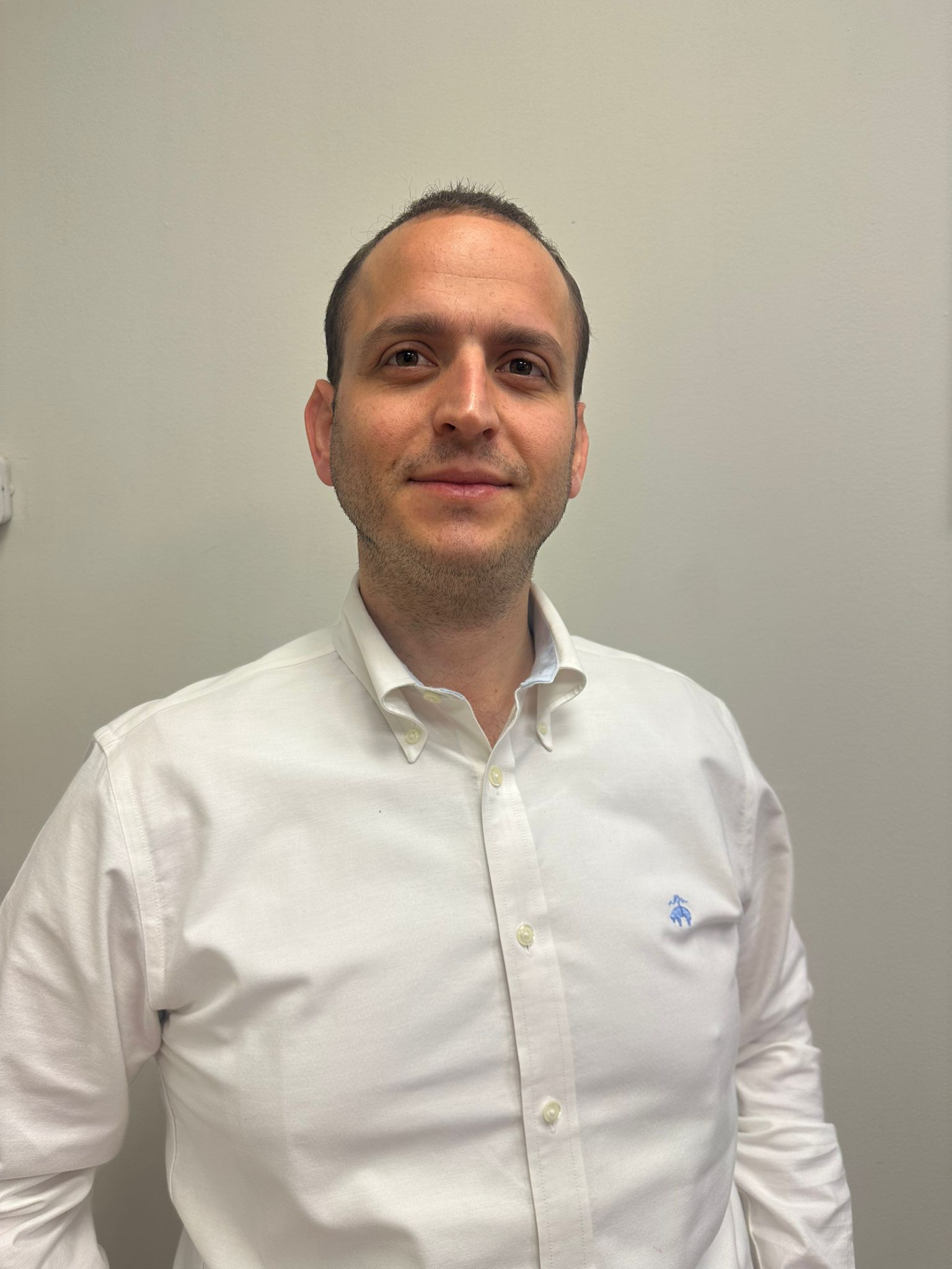 משה ברודנר - MSGP